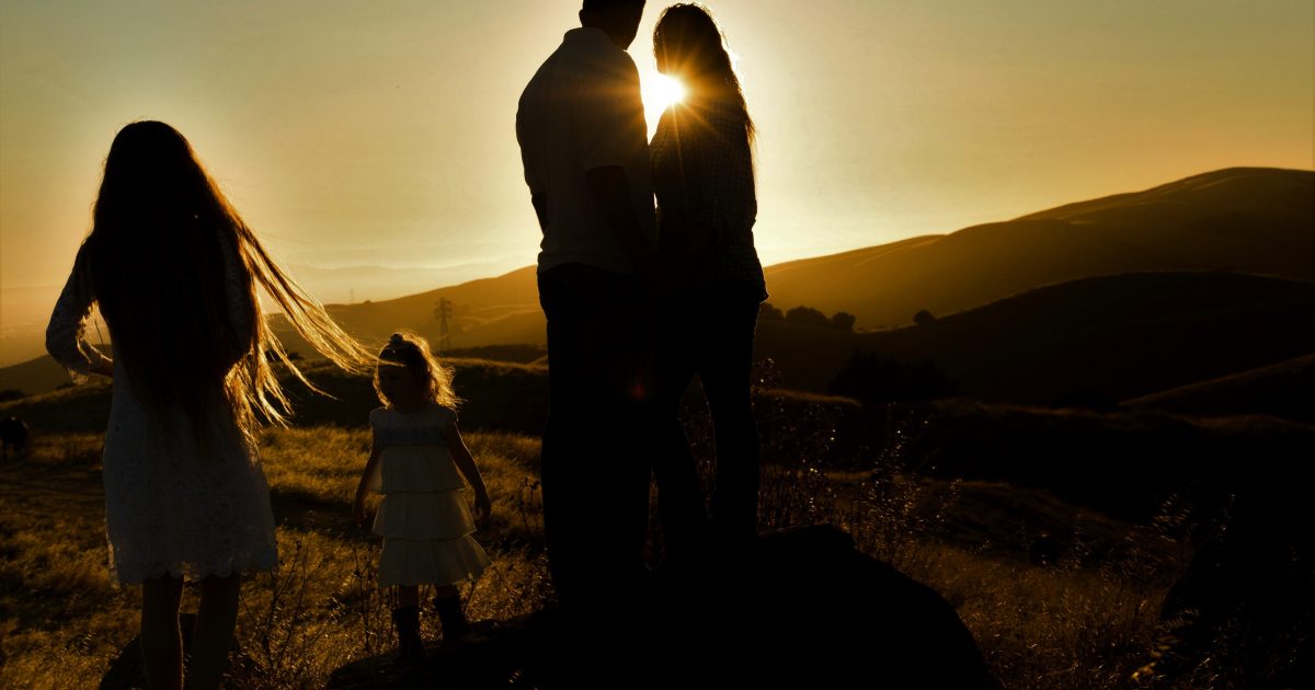 Bennison Brown | Types of Protection and Why They're Important